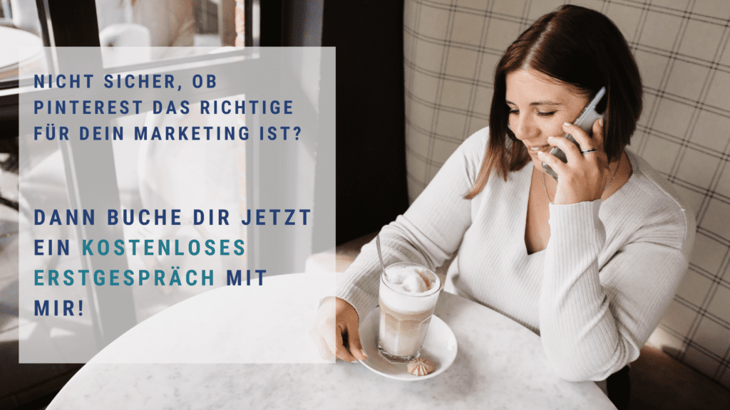 Vision Board mit Pinterest erstellen